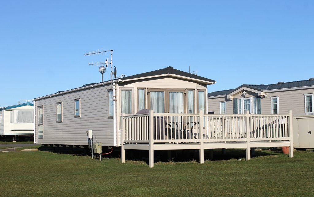 What does static caravan insurance cover? | Howden Insurance