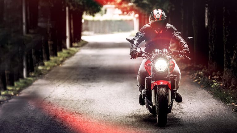 Motorcycle MOTs: All you need to know | Howden Insurance