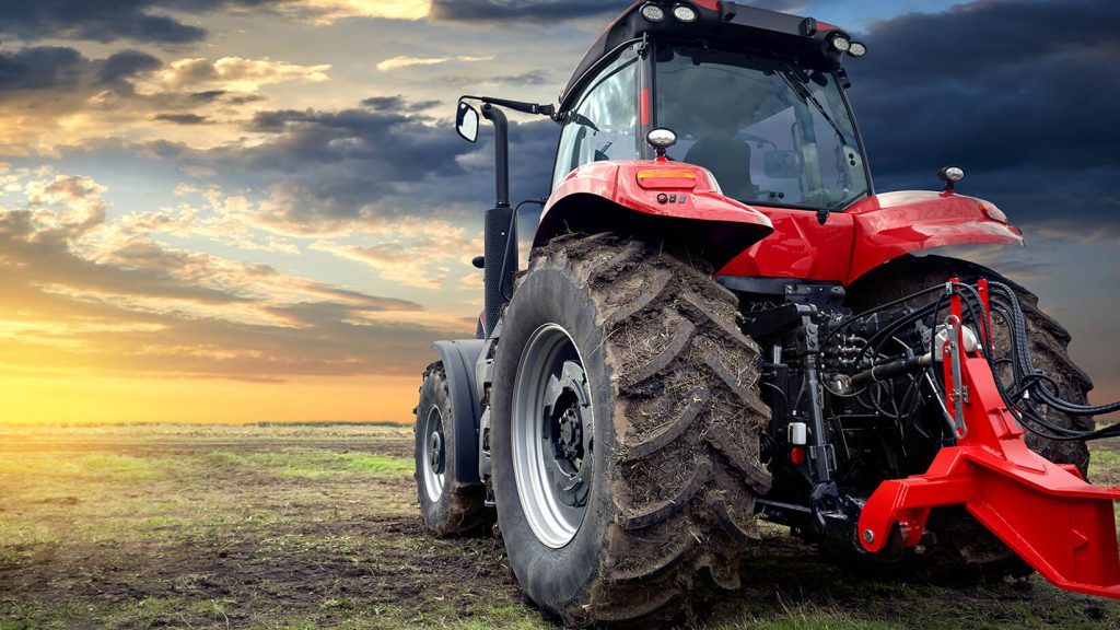 Do I need tractor insurance? | Howden Insurance