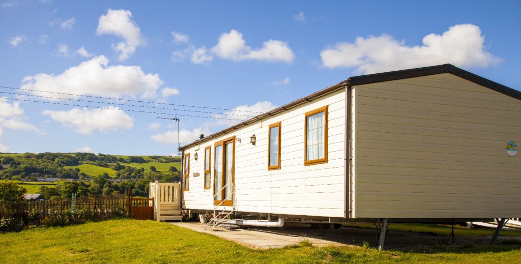 What is static caravan insurance? | Howden Insurance