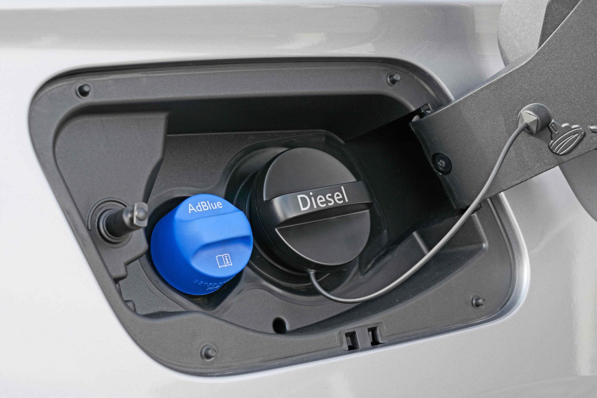 What Is AdBlue? Key info for your diesel car | Howden Insurance