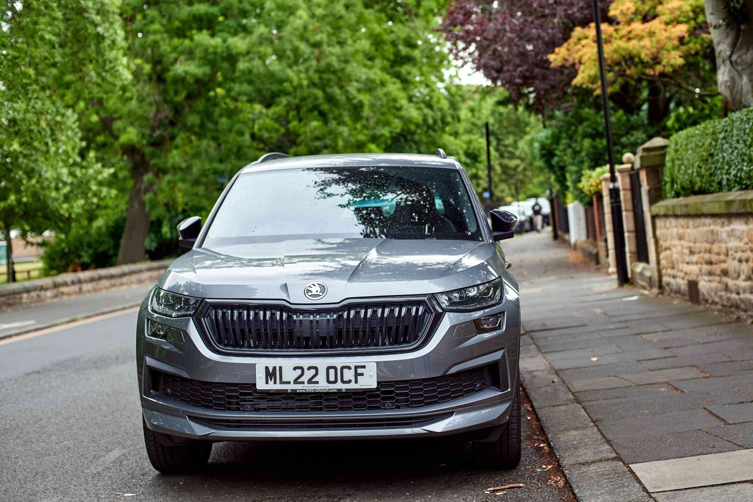 Your Guide to Number Plate Retention | Howden Insurance
