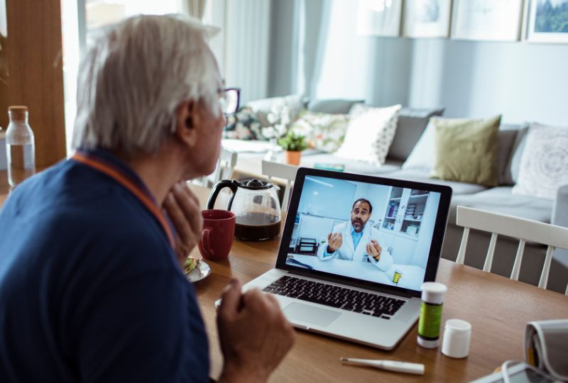 Have you tried using a digital GP? | Howden Insurance