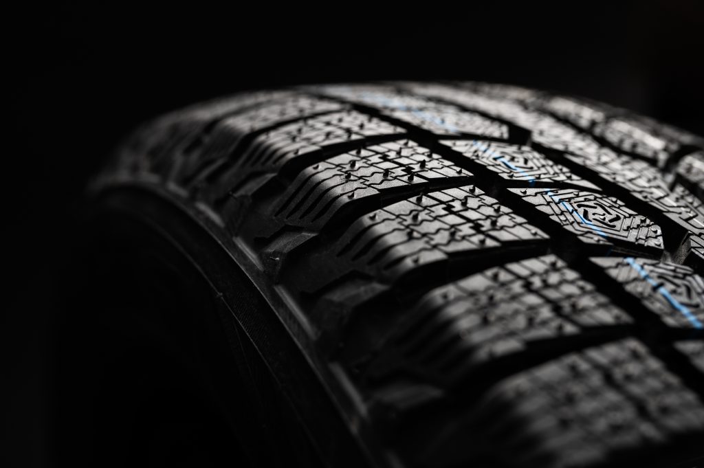 Tyre Sizes Explained: Your 101 Guide | Howden Insurance