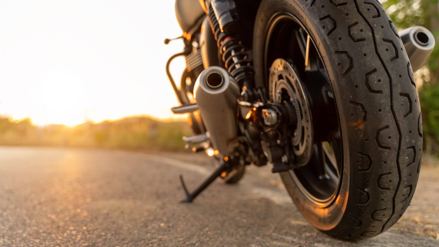 Motorcycle MOTs: All you need to know | Howden Insurance
