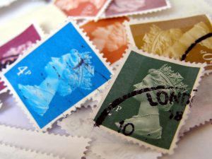 Old Stamps: Can you still use them? | Howden Insurance