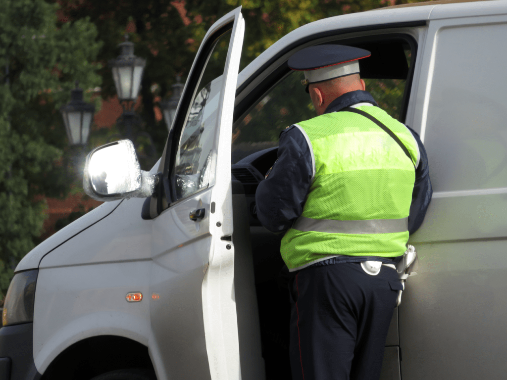 The Consequences of Driving Without Insurance | Howden Insurance