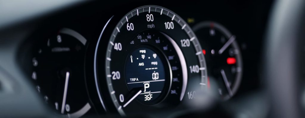 What is the National Mileage Register? | Howden Insurance