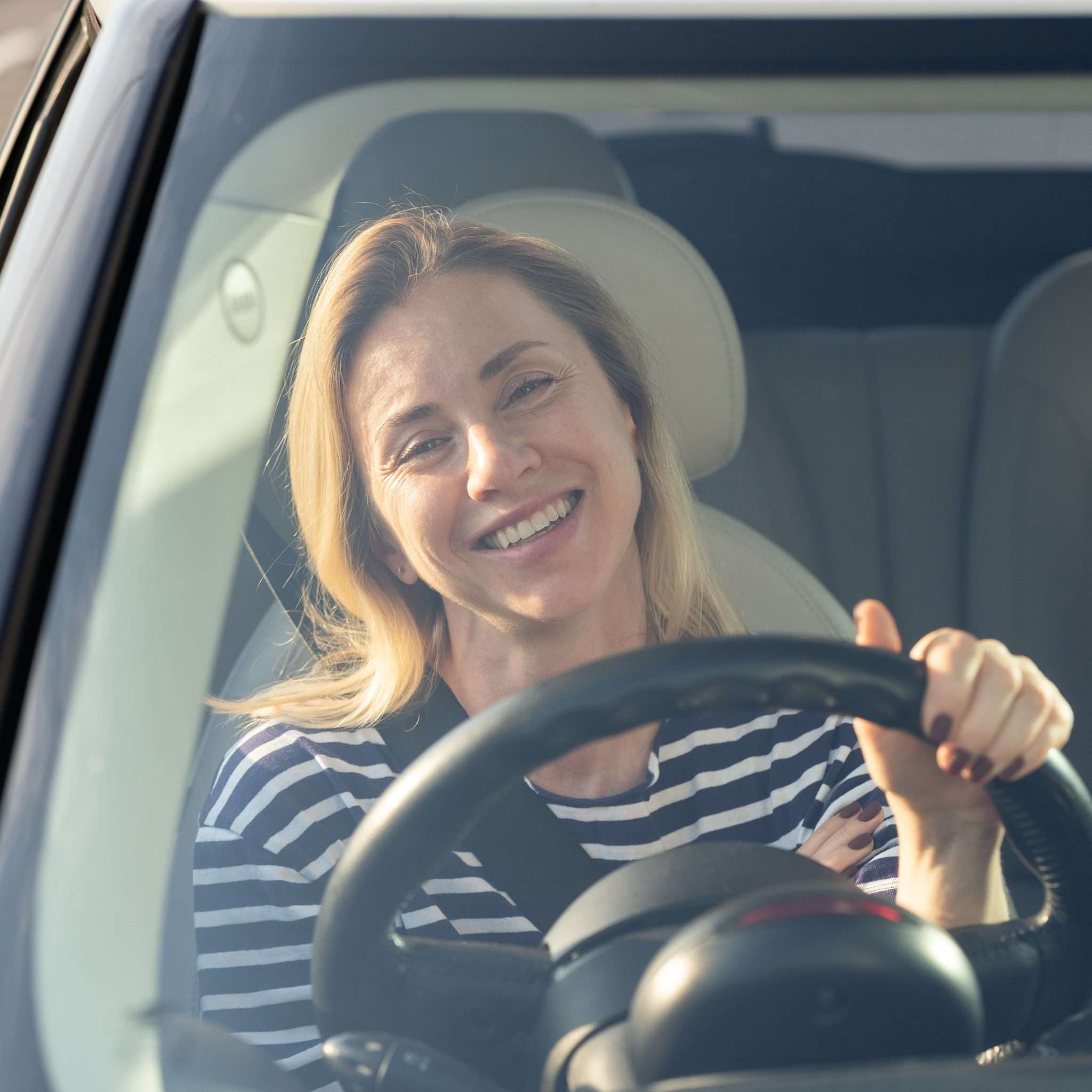 What’s the average cost of driving lessons? | Howden Insurance