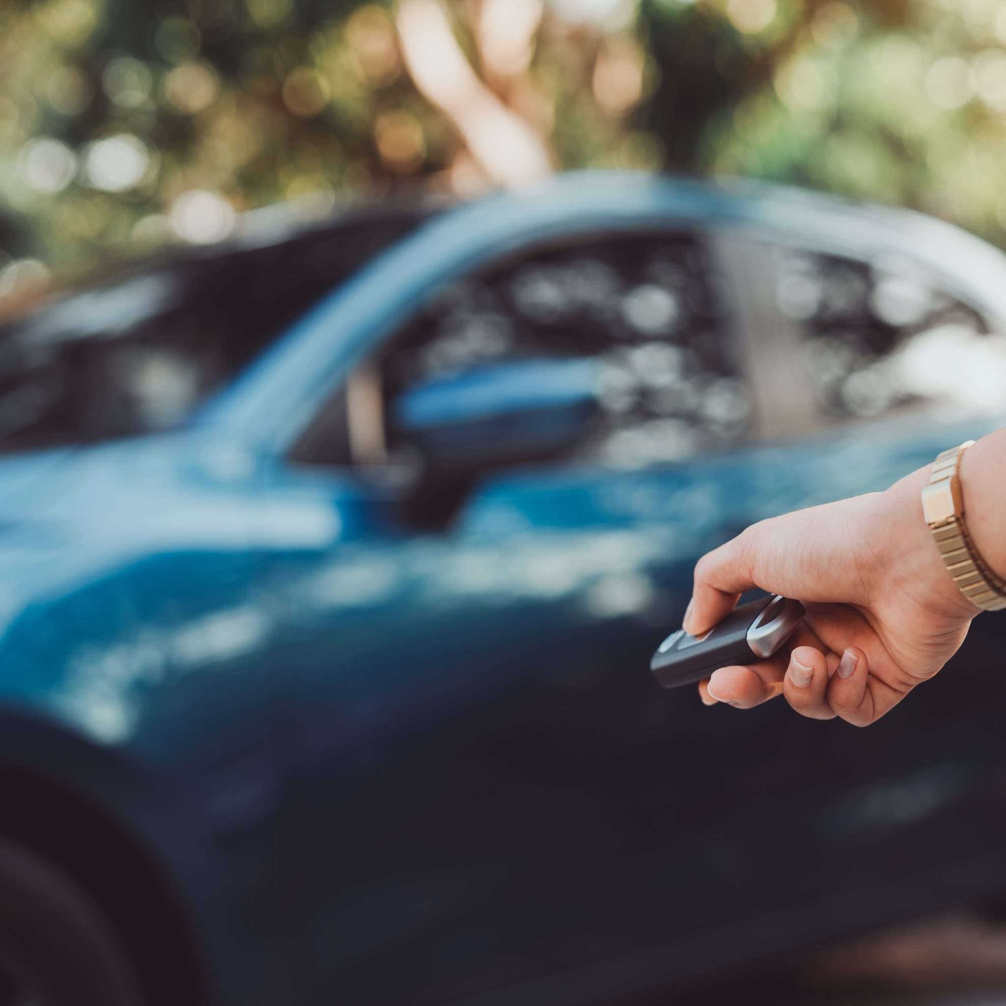 V5C New Keeper Slip: Changing a Car’s Registered Keeper