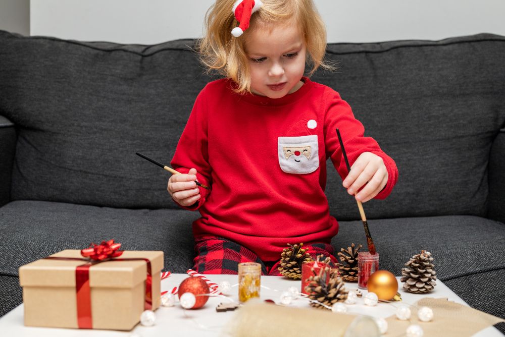 5 fun and easy Christmas crafts | Howden Insurance