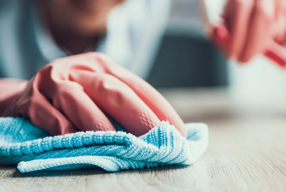 How to Start a Cleaning Business: 7 Steps to Take | Howden