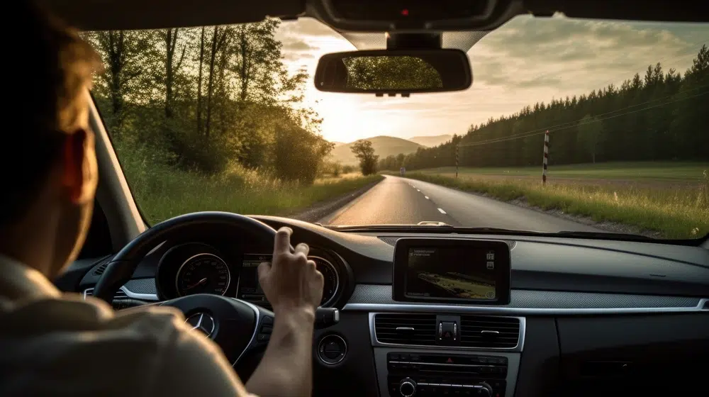 What is the National Speed Limit in the UK? | Howden