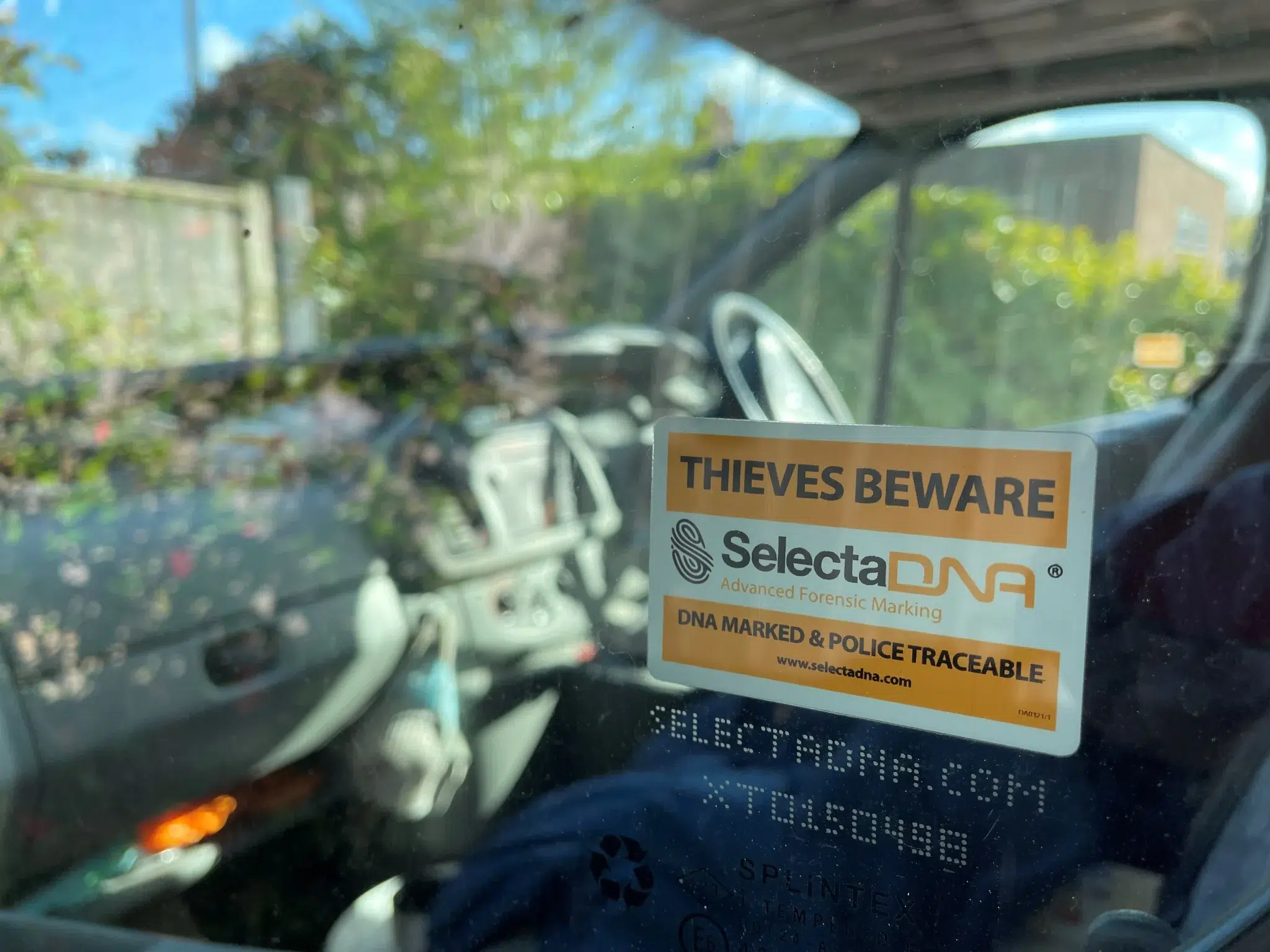 Secure your tools this summer! | Howden Insurance