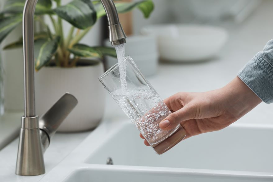 How much is your water bill rising by? | Howden Insurance