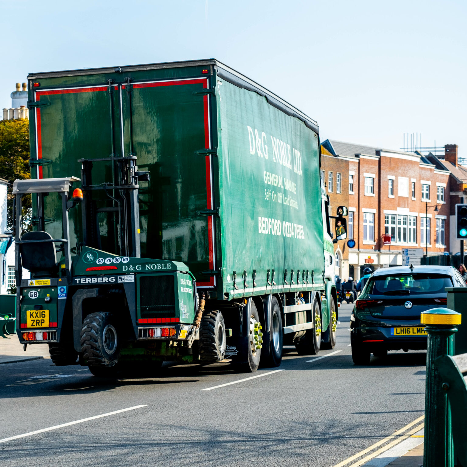 20mph zones - how effective are they? | Howden Insurance